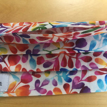 Handmade designer Masks – Louie de Coton